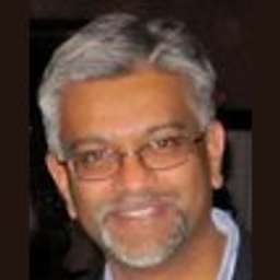 Ravi Rajapakse - Founder & CEO @ Blackfire Research Corporation ...