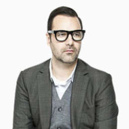 Stephen Beck - Founder & CEO @ Engine Digital - Crunchbase Person Profile