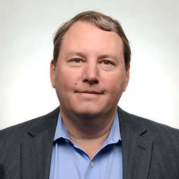 Mike McShea - Crunchbase Person Profile