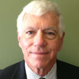 Brian Jackman - Crunchbase Person Profile