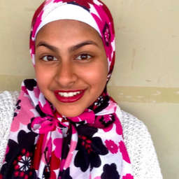 Nadia Syed - Crunchbase Person Profile