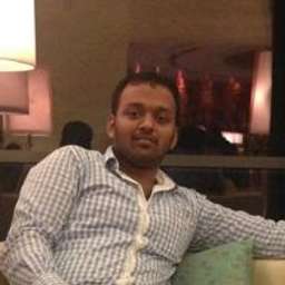 Neeraj Gupta - Crunchbase Person Profile