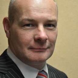 Gordon Dewar - Non Executive Director and Advisor @ CoCharter ...