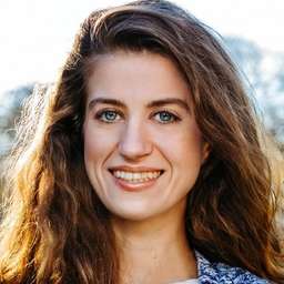 Marsida Bandilli - PHD Candidate @ University of Antwerp - Crunchbase ...