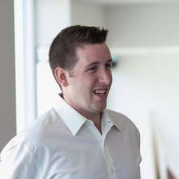 Devin Fee - Crunchbase Person Profile