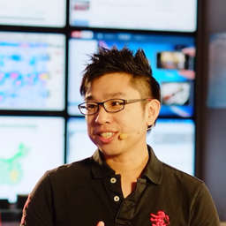 G-Jay Yong - Founder and CEO @ myFirst - Crunchbase Person Profile