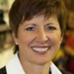 Allison Barber - President, COO @ Indiana Fever - Crunchbase Person Profile