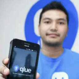 Rama Raditya - Founder & CEO @ Qlue - Crunchbase Person Profile