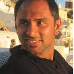 Sachin Parikh - Founder & CEO @ Easy Roads Technologies - Crunchbase ...