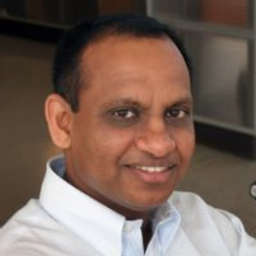 Jay Boddu - Crunchbase Person Profile