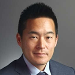 Eric Hwang - Global head of M&A and Investments, Legal @ Cisco ...