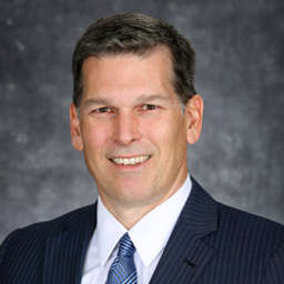 Ken Reali - CEO @ Bioventus - Crunchbase Person Profile