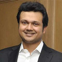 Varun Manian - Managing Director @ Radiance Realty - Crunchbase Person ...