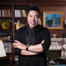 Mingfang Yu - Partner & Founder @ Fang Fund Partners - Crunchbase ...