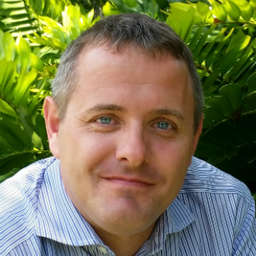 David Creasey - President @ Wasatch Photonics - Crunchbase Person Profile