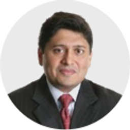 Manish Kejriwal - Partner & Co-founder @ Kedaara Capital - Crunchbase ...