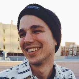 Tyler Law - CPO & Co-Founder @ Scoutible - Crunchbase Person Profile