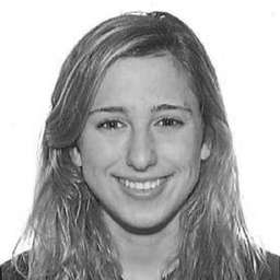 Maria Ferrés - CMO @ PharmaHero.com - Crunchbase Person Profile