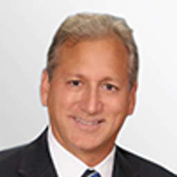 Anthony Facinelli - Crunchbase Person Profile