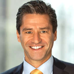 Robert Marcus - CEO @ Spectrum - Crunchbase Person Profile