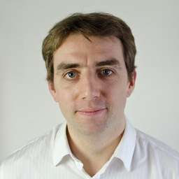 Oliver Brooks - CTO & Co-founder @ MedicSpot - Crunchbase Person Profile