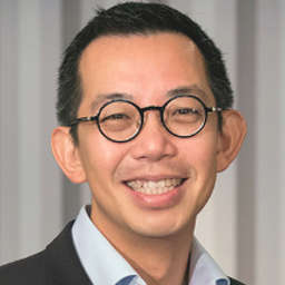 WAN CHEE FOONG - Crunchbase Person Profile