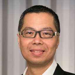 CHEANG CHEE KIT - Crunchbase Person Profile