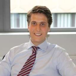 Christophe Van Olmen - Chief Commercial Officer @ Parcify - Crunchbase ...