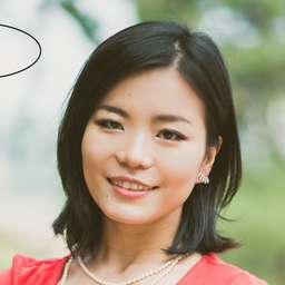 Sandy LI - Crunchbase Person Profile