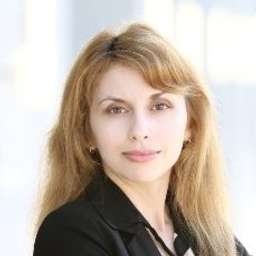 Alina Adams - Founder and CEO @ Artveoli, Inc. - Crunchbase Person Profile
