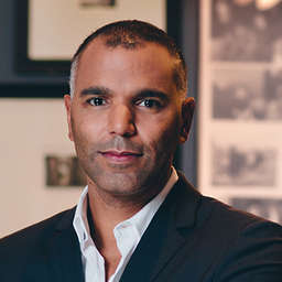 Michael Houston - Crunchbase Person Profile