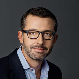 Christopher Ross - President EMEA @ Collinson Group - Crunchbase Person ...