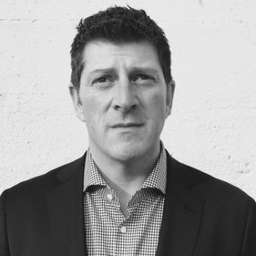 Paul Roscoe - Crunchbase Person Profile