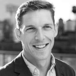 Royal Tuthill - Crunchbase Person Profile