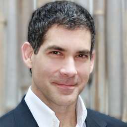 Stephen Forte - Chief Scientist, Founder and CEO @ BuildClub ...