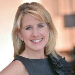 Marta Cyhan - Head Of Marketing @ NielsenIQ - Crunchbase Person Profile