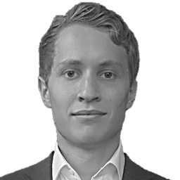 Christoffer Falsen - Founder & CFO @ TRINE - Crunchbase Person Profile
