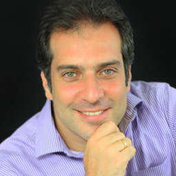 Daniel Orlean - Crunchbase Person Profile