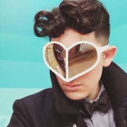 Christian Rocha - Co-Founder & CEO @ Charm - Crunchbase Person Profile