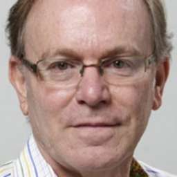 Jack Bader - Chairman @ 1904Labs - Crunchbase Person Profile