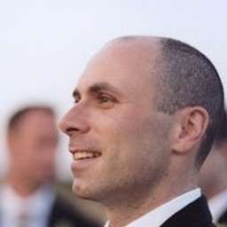 Matthew Fish - Chief Financial Officer @ Agio - Crunchbase Person Profile