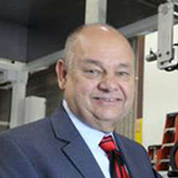 Chuck Novak - CFO @ SynGen - Crunchbase Person Profile