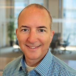 Mike Vargo - Crunchbase Person Profile