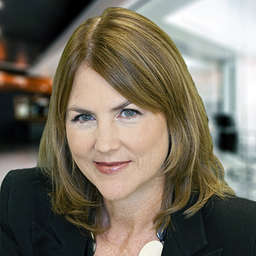 Julie Norquist Roy - Crunchbase Person Profile