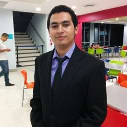 Enrique Urbina - Senior Development @ Movitext - Crunchbase Person Profile