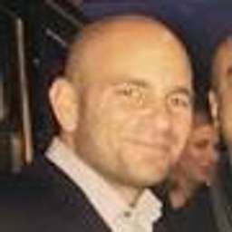 Louis Ziskin - Founder and CEO @ Supercall - Crunchbase Person Profile