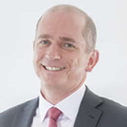 Guy Hayward - Crunchbase Person Profile