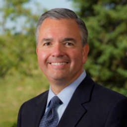 Donald Sheets - Crunchbase Person Profile