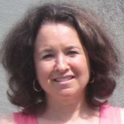 Susan Bornstein - Global Director, Institutional Partnerships and ...