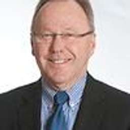 Markus Kummer - Member of the Board of Directors @ ICANN - Crunchbase Person Profile